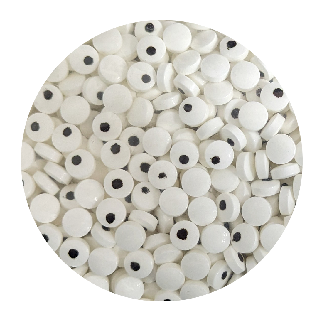 Sprinkles Ojos Chico c/100 gr – La Mimi