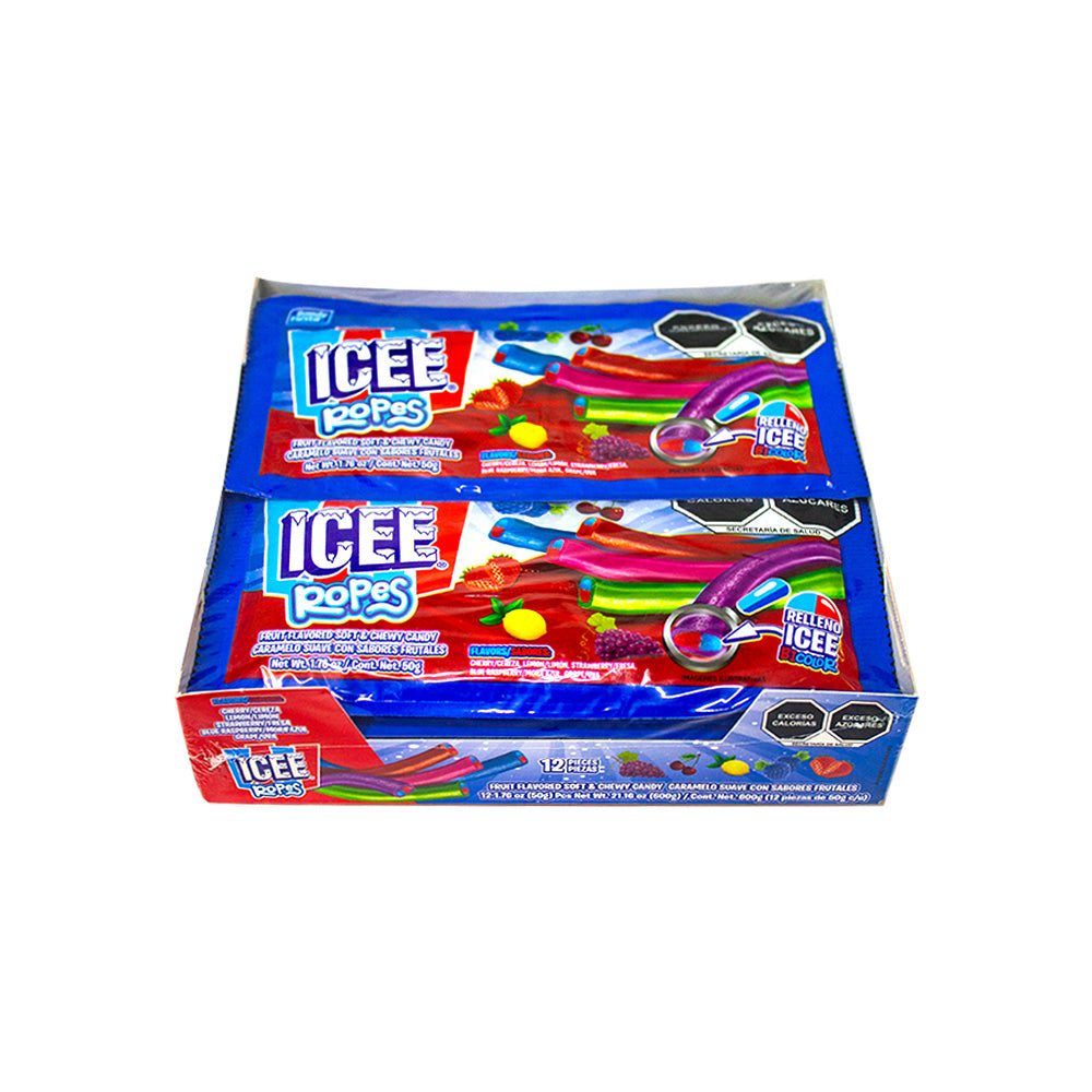 Icee Ropes 12 pz – La Mimi
