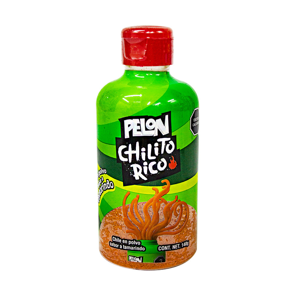 Pelon Chilito c/140gr – La Mimi