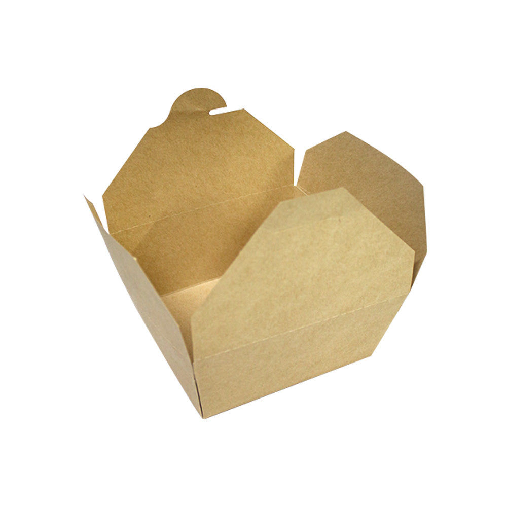 Caja Lunch Box 50 oz c/10 pz – La Mimi