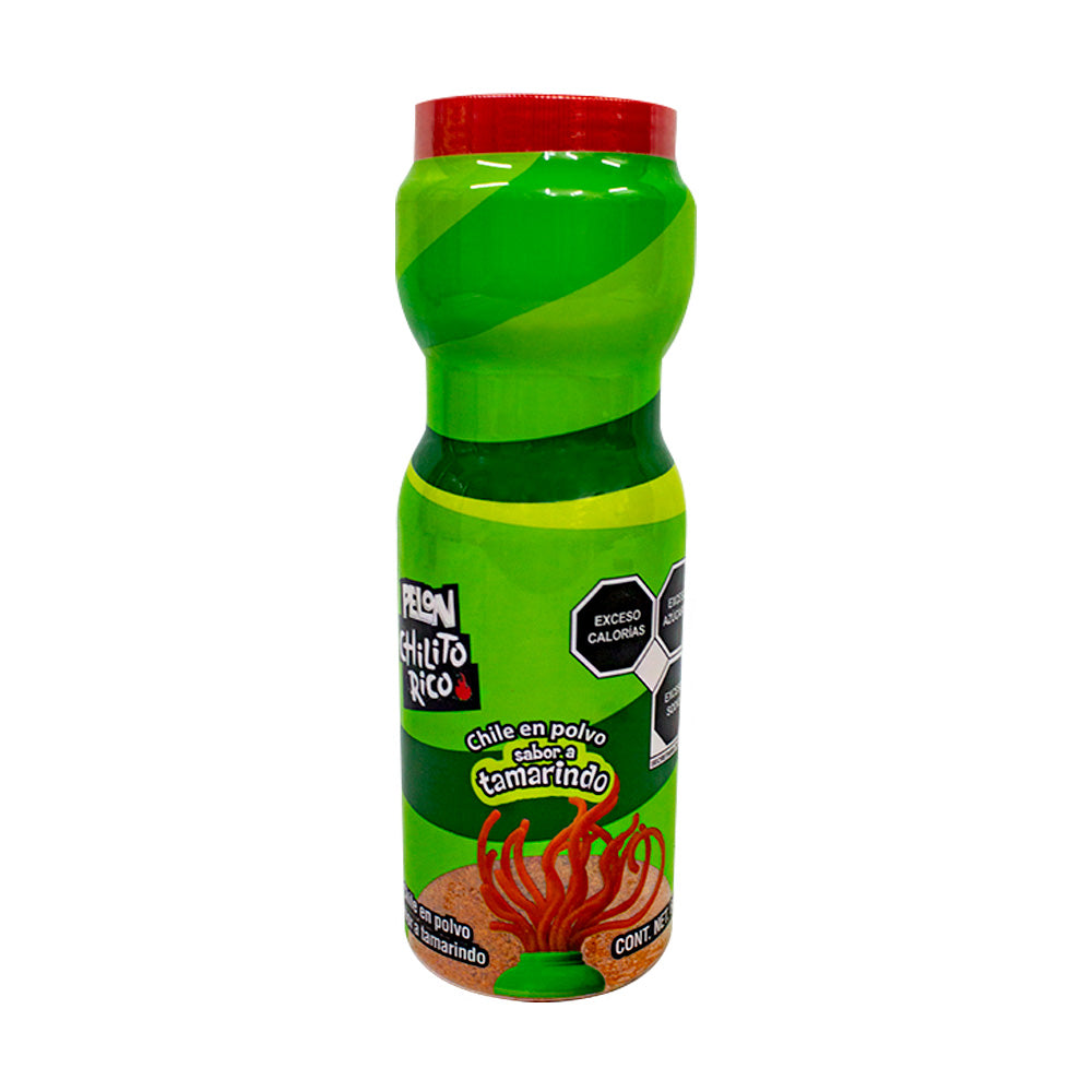 Pelon Chilito c/600gr – La Mimi