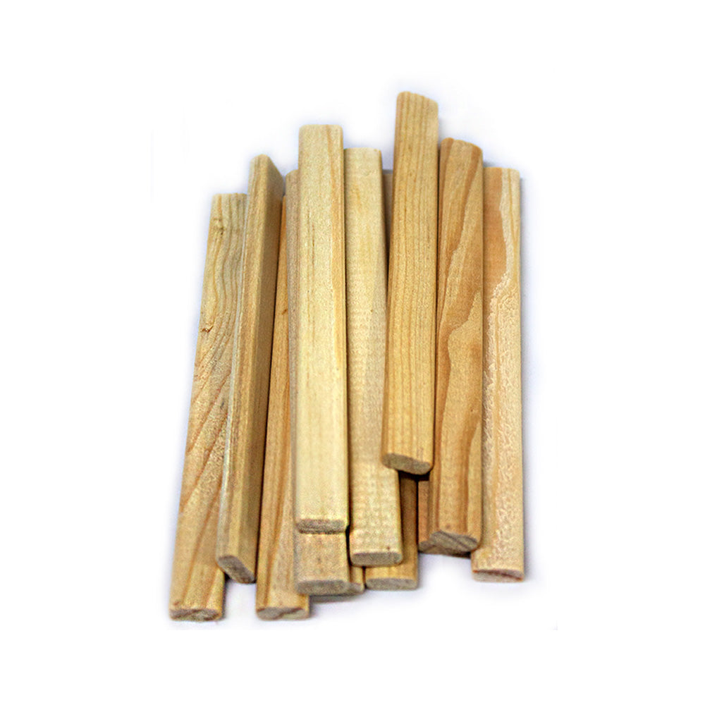 Palo de Madera Durango c/250gr – La Mimi