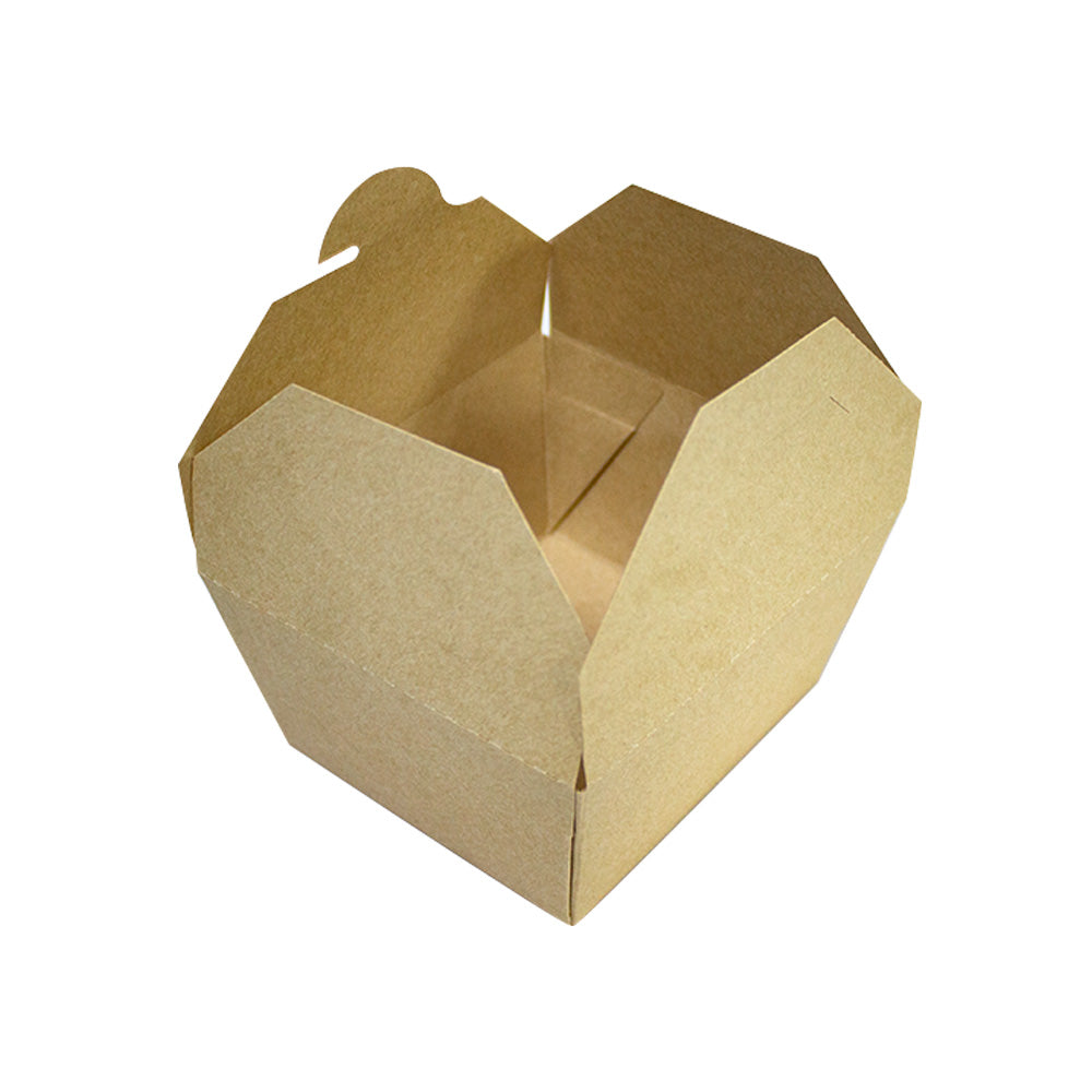 Caja Lunch Box 30 oz c/10 pz – La Mimi