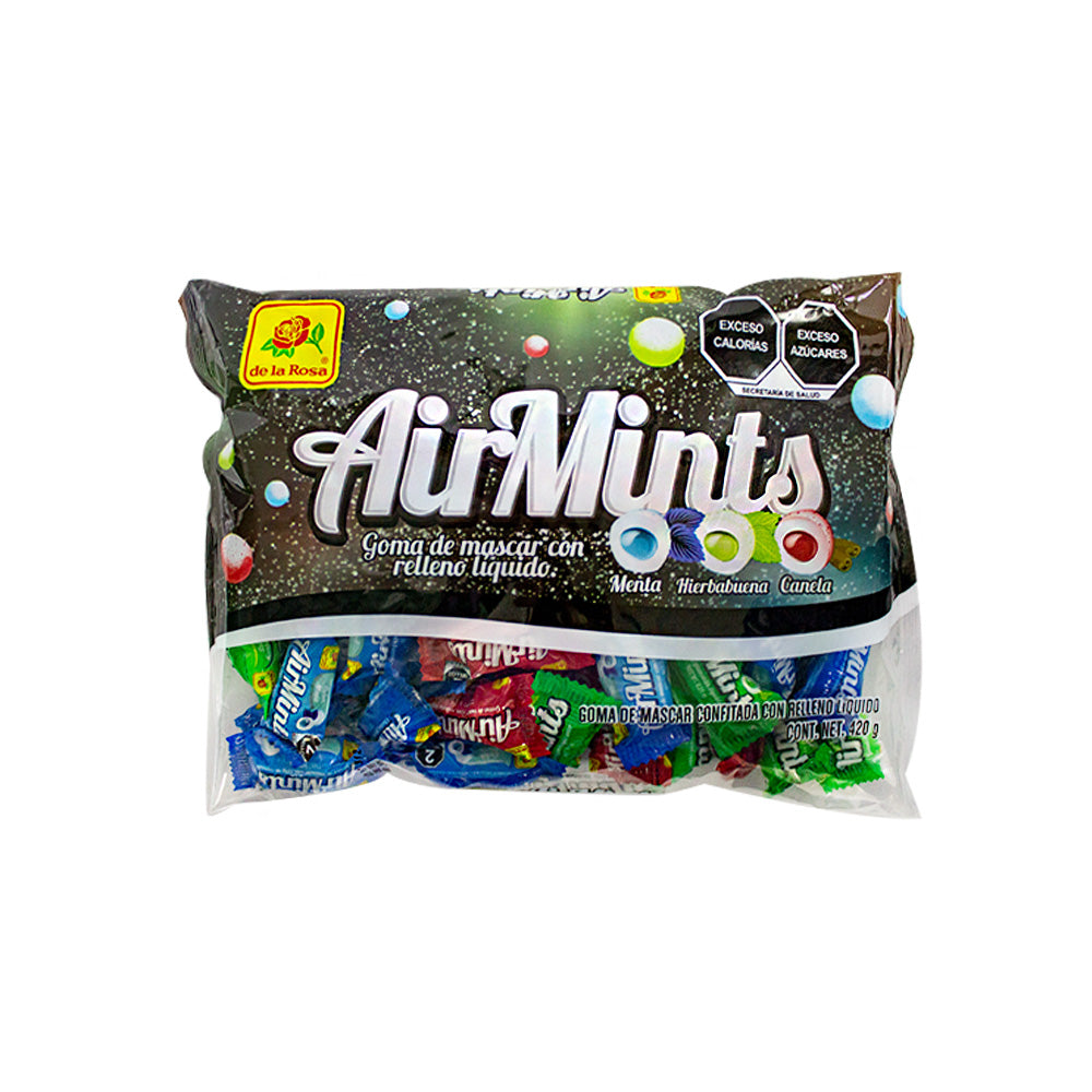 AirMints c/420 gr – La Mimi