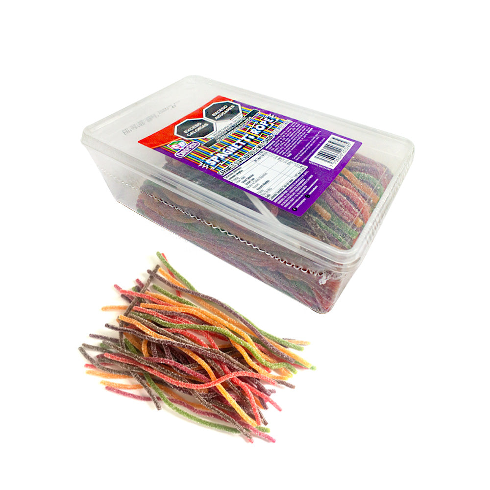 Spaghetti Rope c/1 kg – La Mimi