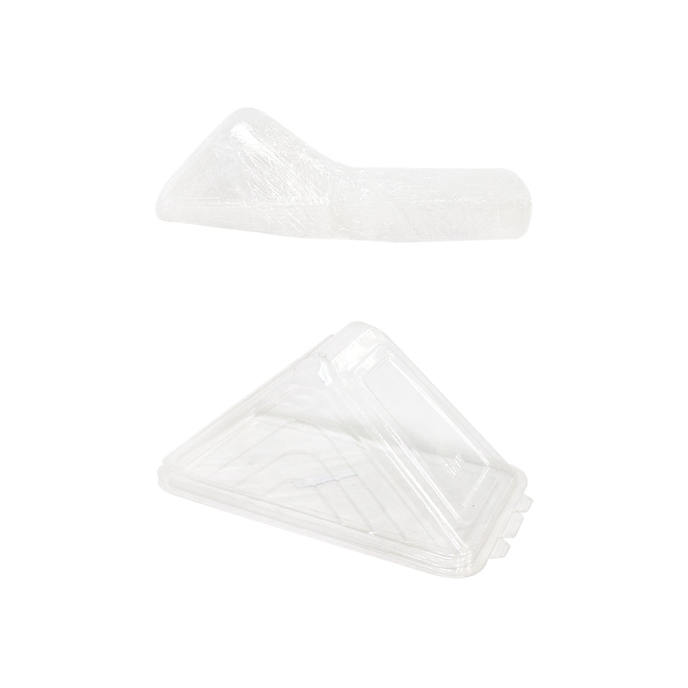 Contenedor Triangular para Sandwich c/10pz – La Mimi