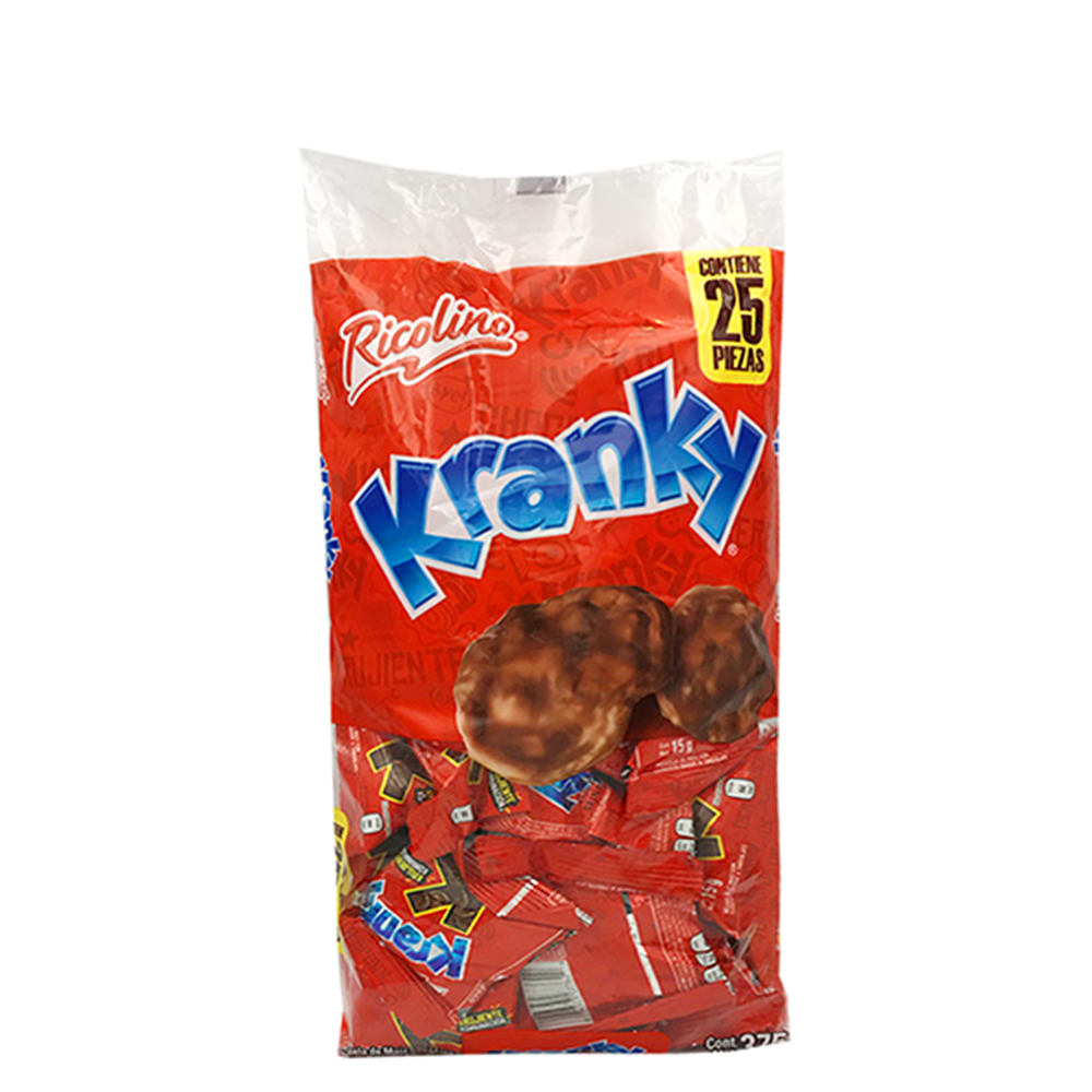 Kranky c/25pz – La Mimi