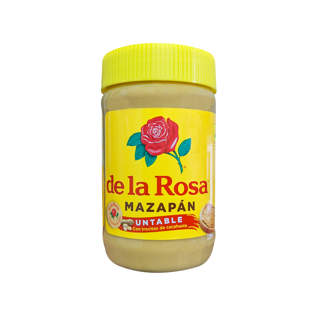 Mazapán Untable c/400 gr – La Mimi