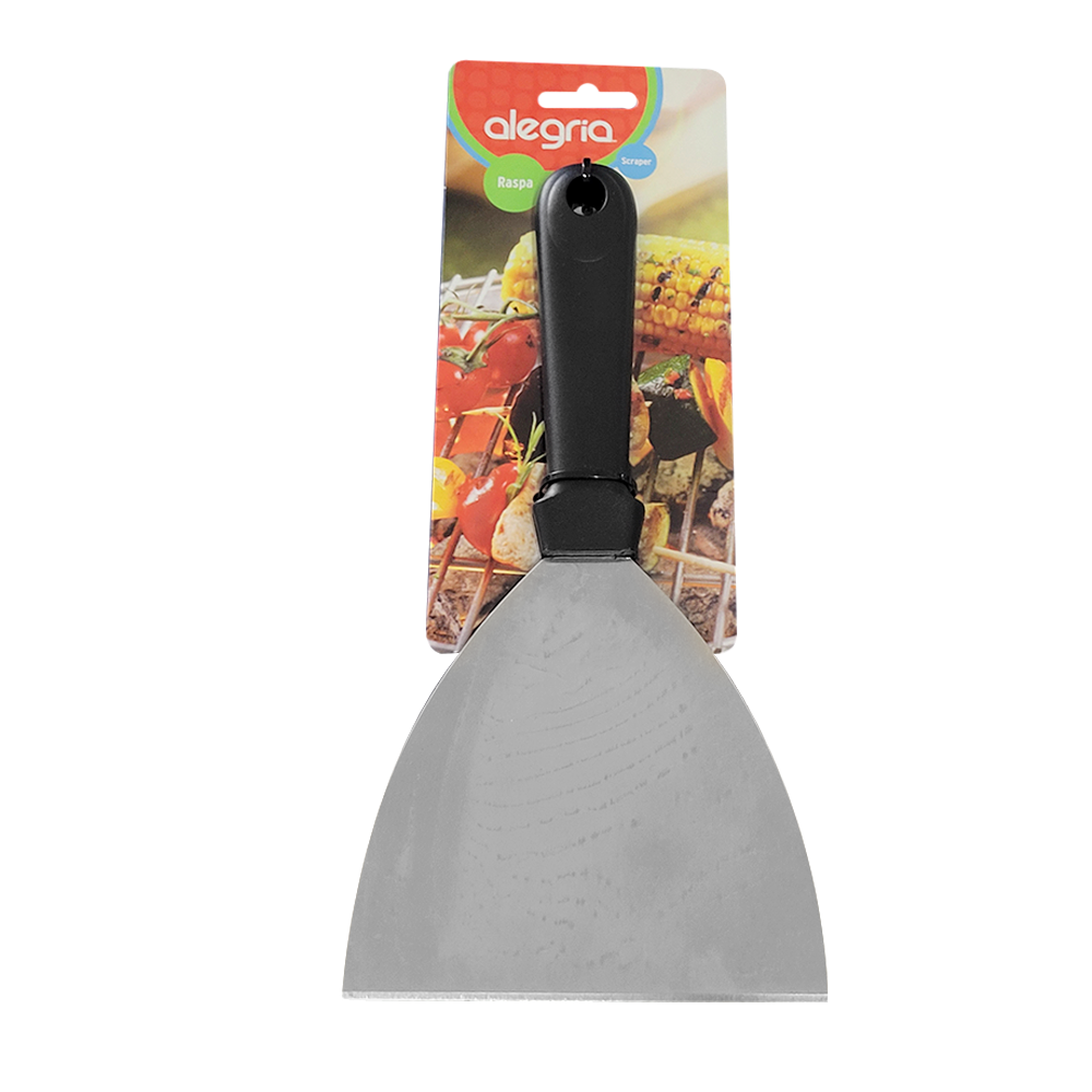 Raspa con mango negro – La Mimi