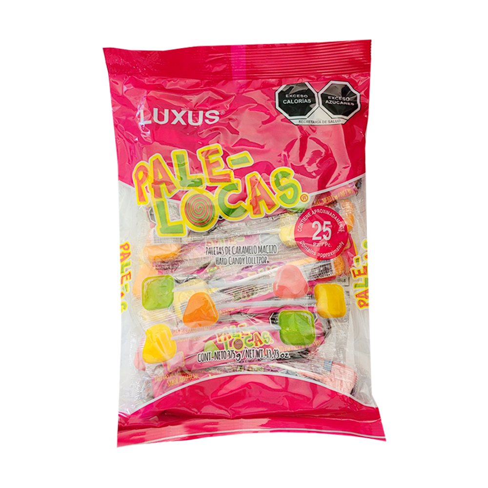 Palelocas c/25pz – La Mimi