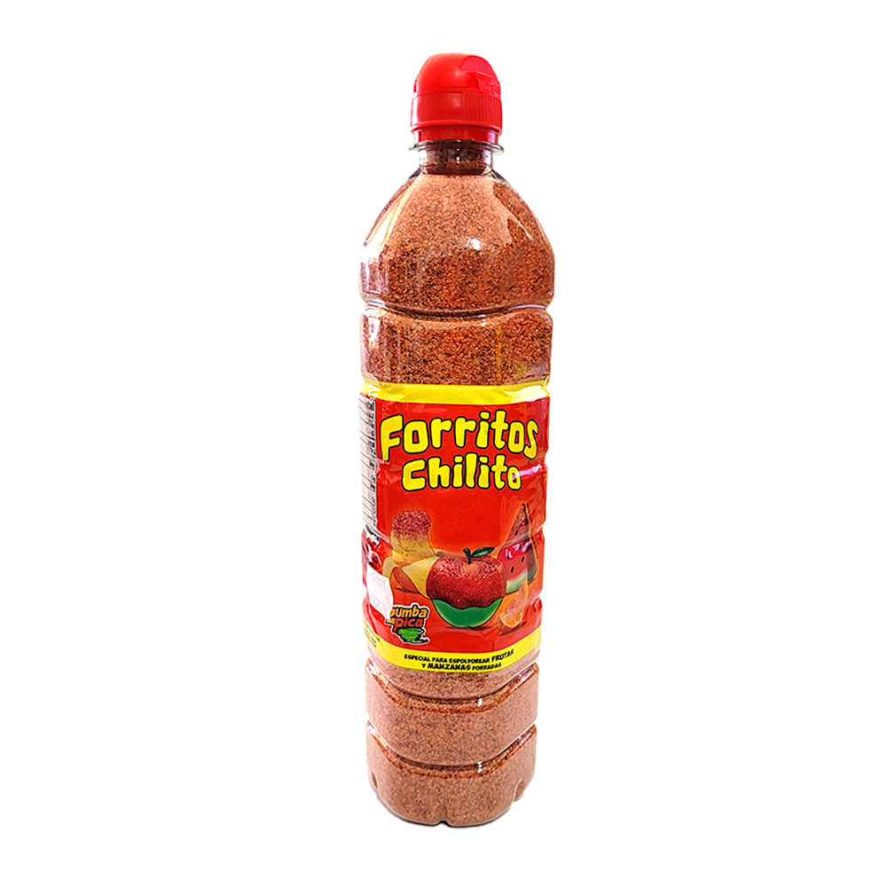 Forritos Chilito c/750gr – La Mimi