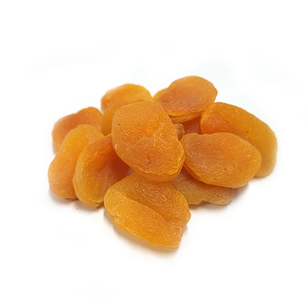 Chabacano turco c/250gr – La Mimi