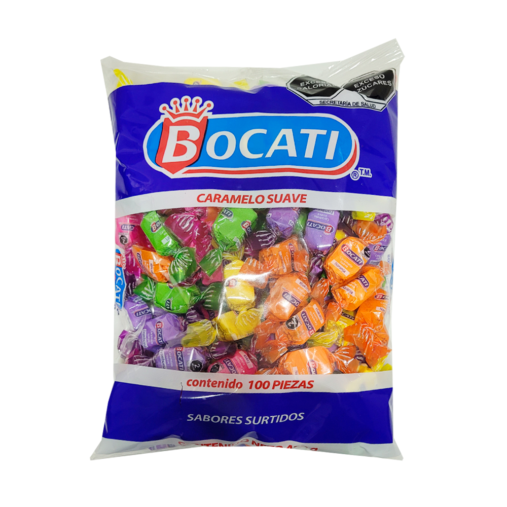 Bocati c/100pz – La Mimi