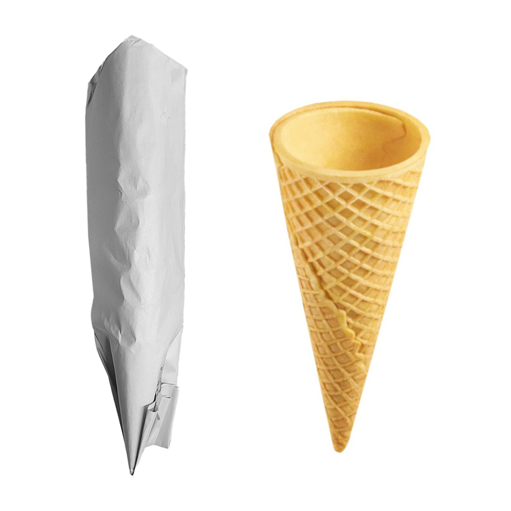 Barquillo Tipo Waffle / Pachuco c/25 pz / (Edo Méx - CDMX) – La Mimi