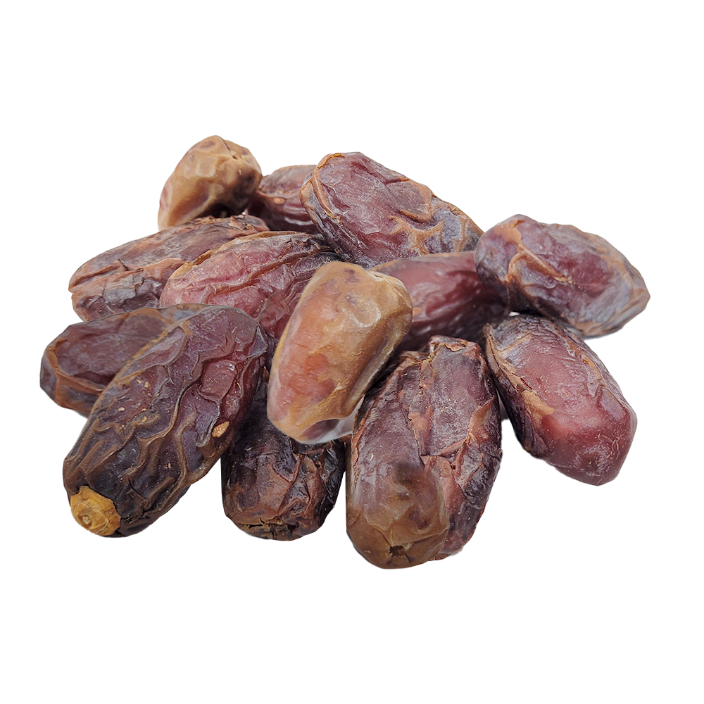 Datil con Hueso c/250gr – La Mimi