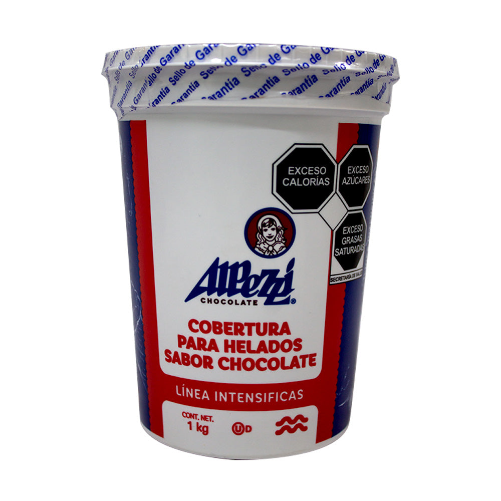 Cobertura para Helado c/1 kg – La Mimi