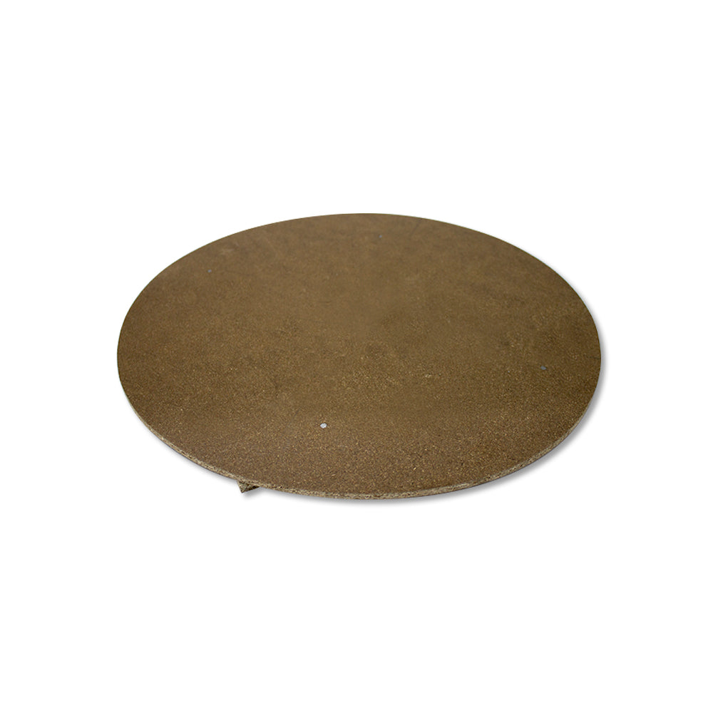Base de Madera Redonda 40 cm – La Mimi