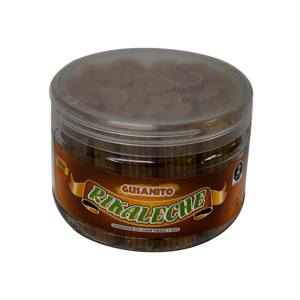 Macarroncito Gusanito c/30pz – La Mimi