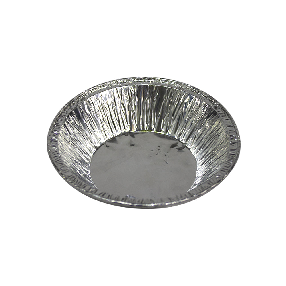 Molde para Pay Mini de Aluminio Desechable #5 1 pz/ (Edo Méx - CDMX ...