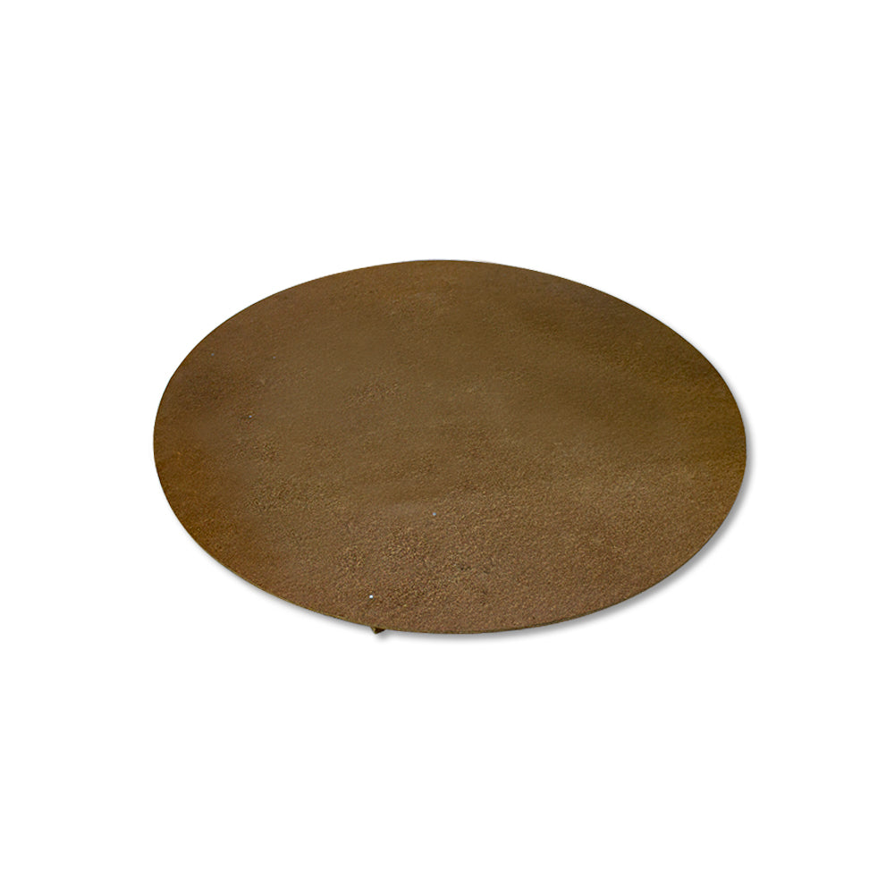 Base de Madera Redonda 80 cm – La Mimi