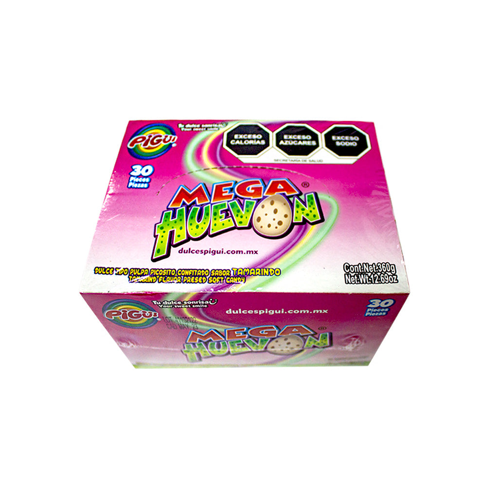 Mega Huevon c/30 pz – La Mimi