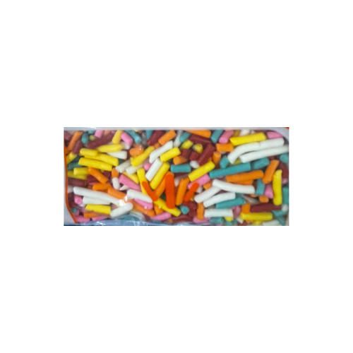 Granillo de Colores c/500gr. Alpezzi – La Mimi