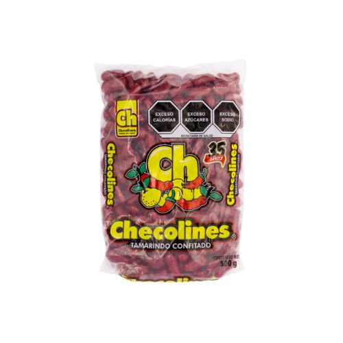 Checolines c/500 gr – La Mimi