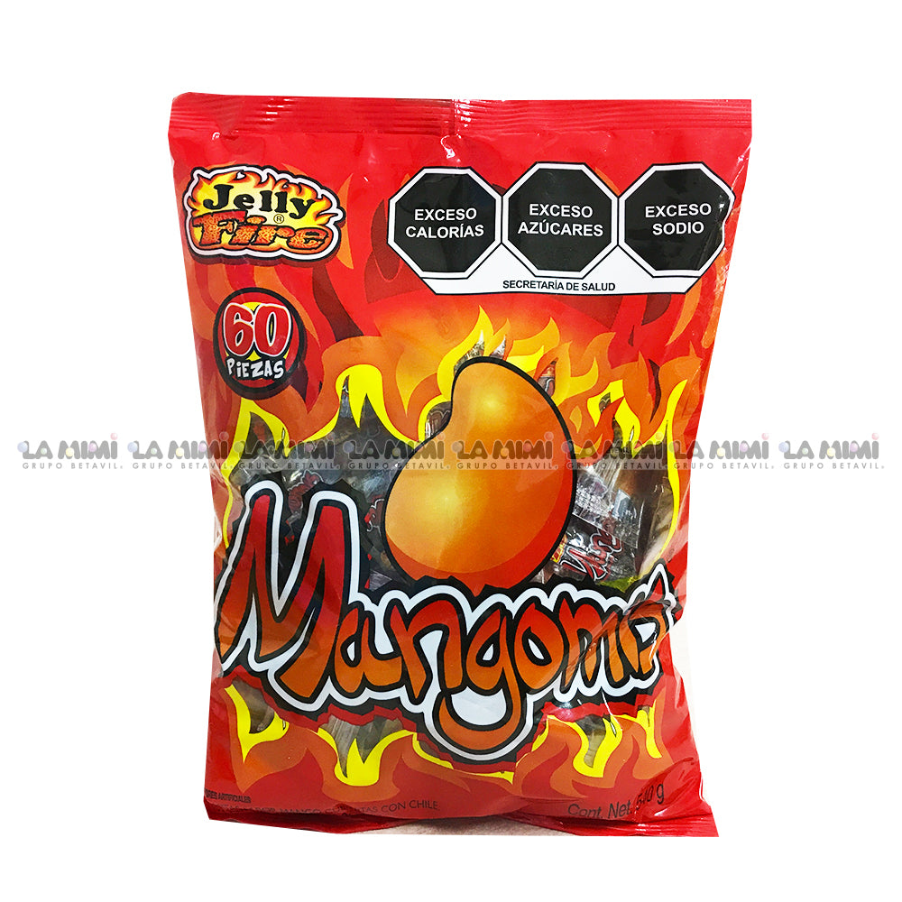 Mangomis c/60 pz – La Mimi