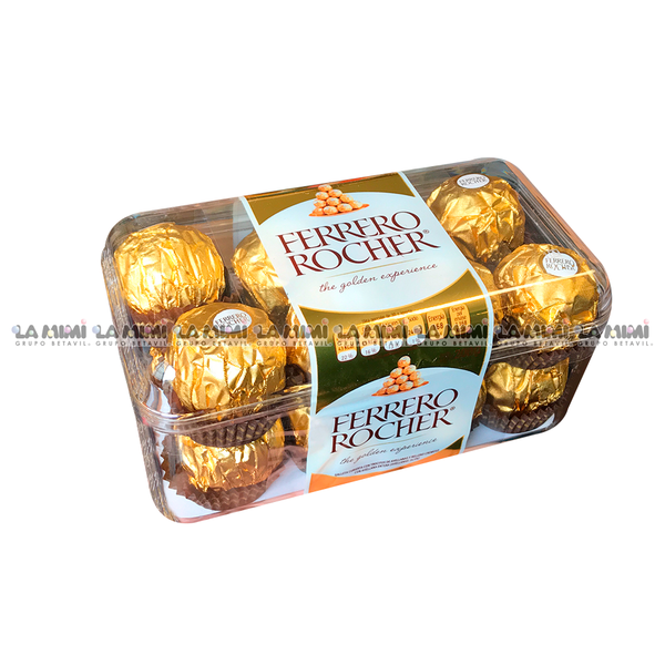 Ferrero Rocher c/16pz – La Mimi