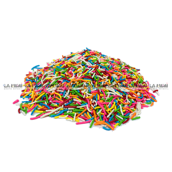 Granillo de Colores para repostería – La Mimi