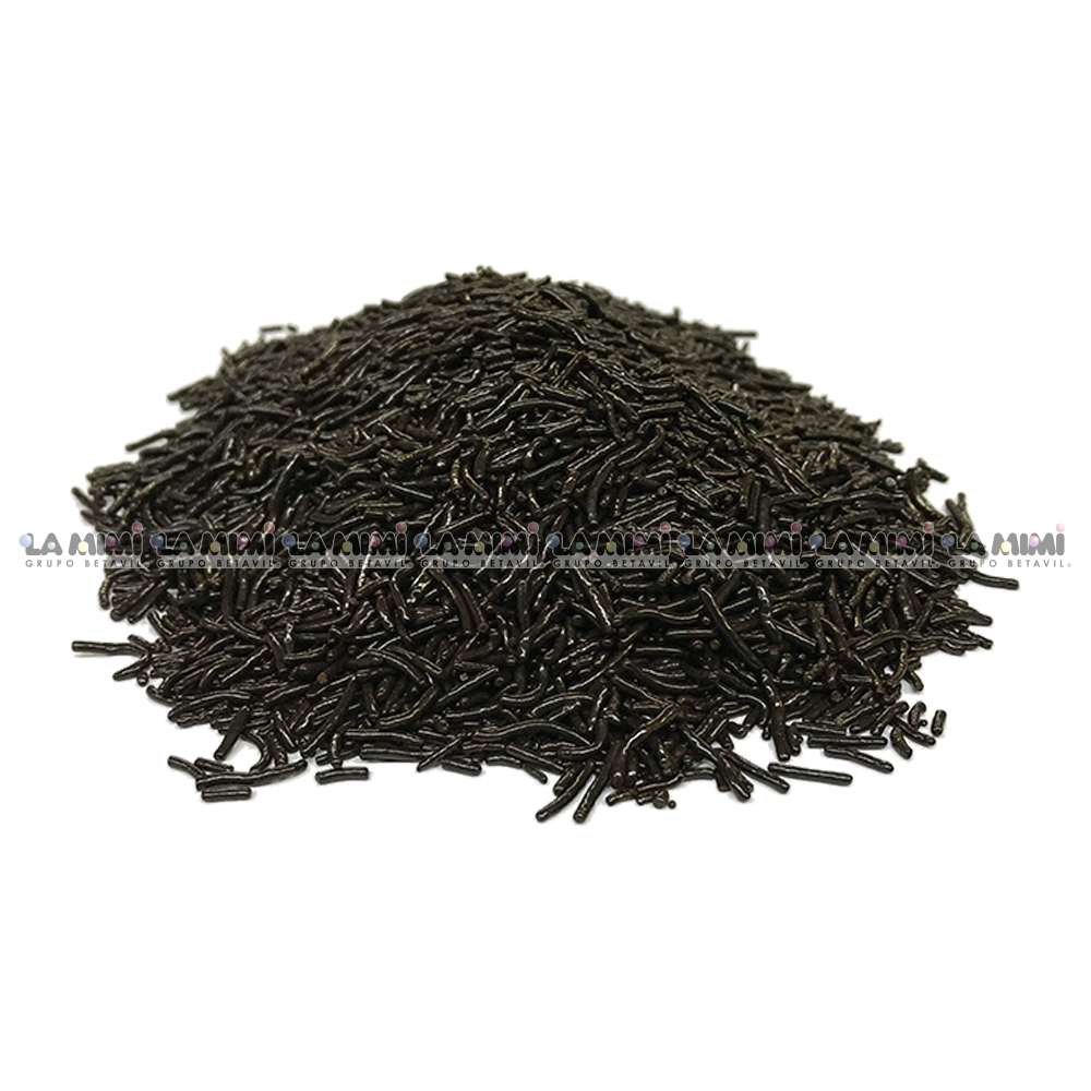 Granillo Oscuro para repostería – La Mimi