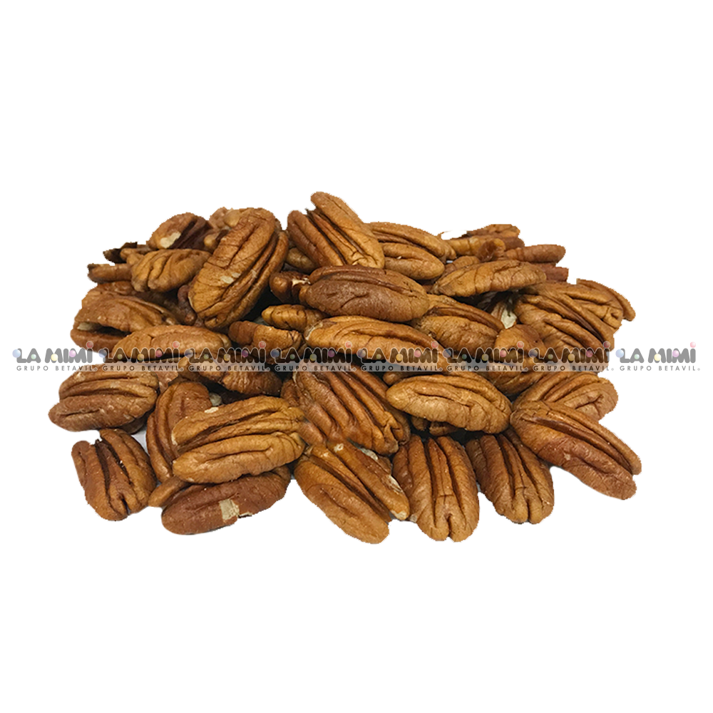 Nuez Entera c/250gr / (Edo Méx - CDMX) – La Mimi