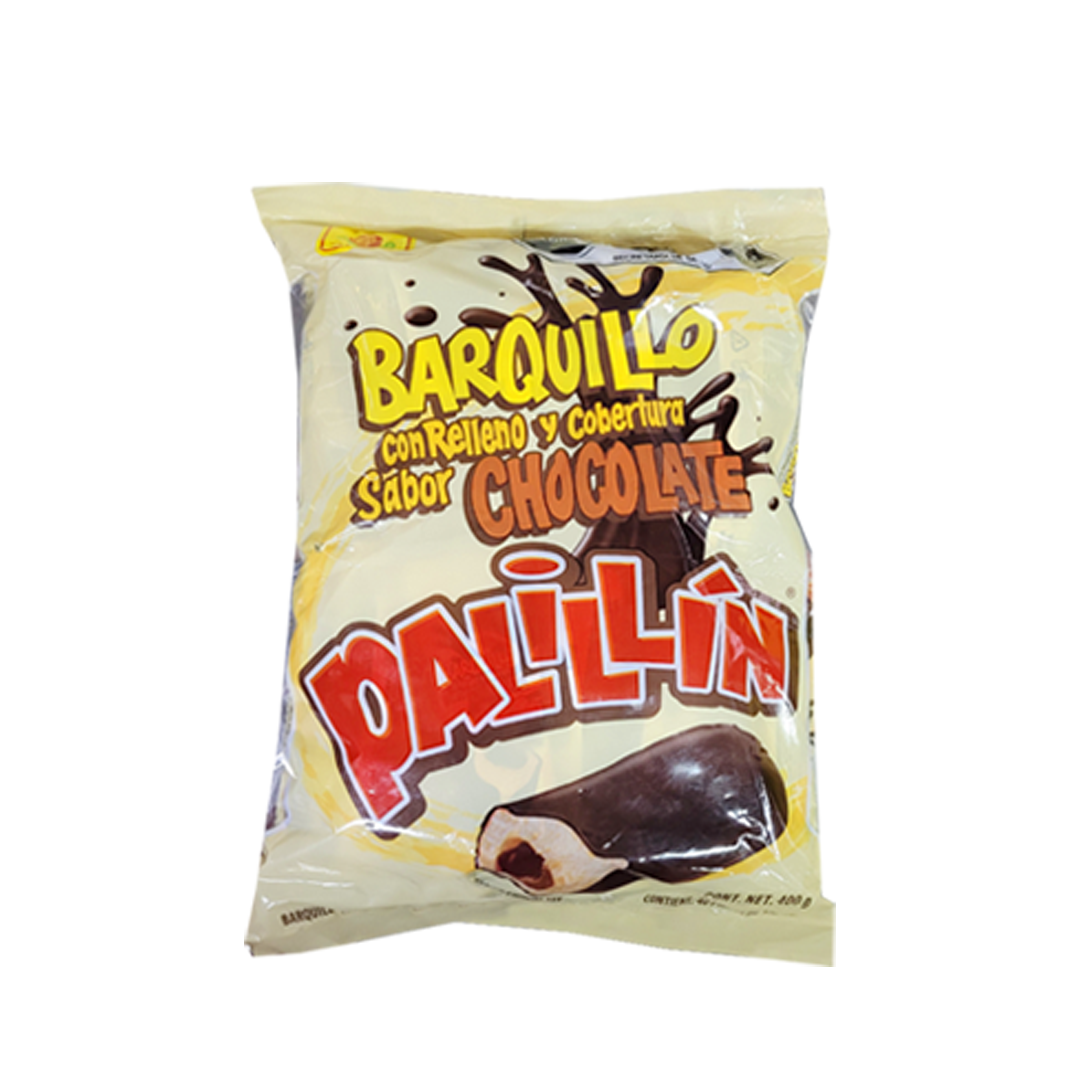 Aciduladito c/chile 1pz de la Rosa. – La Mimi