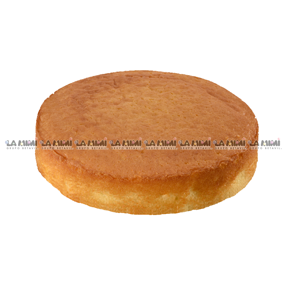Pan Esponja 1Kg - Vainilla - Rich´s – La Mimi