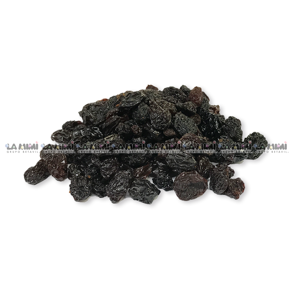 Pasitas - A granel – La Mimi