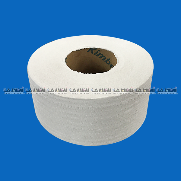 Rollo de Papel JUMBO - 200 metros - Marli – La Mimi