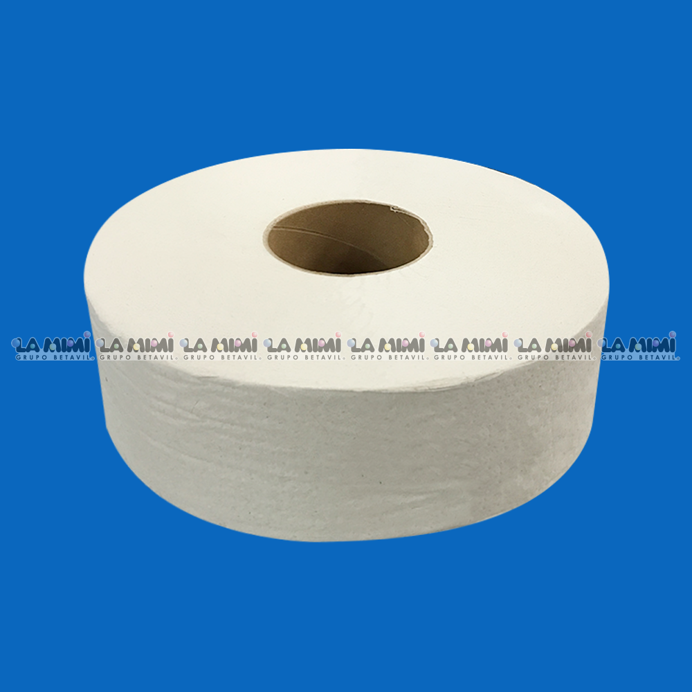 Rollo de Papel JUMBO - 400 metros - Marli – La Mimi